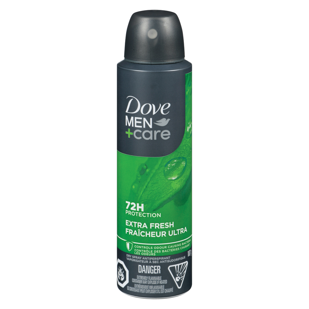 Men + Care Extra Fresh Deodorant
