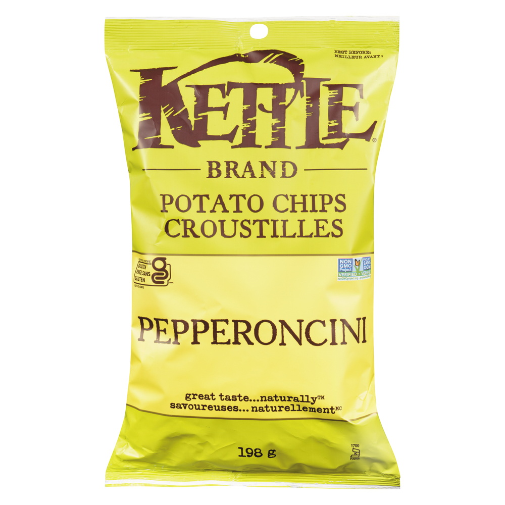Pepperoncini Kettle Ghips