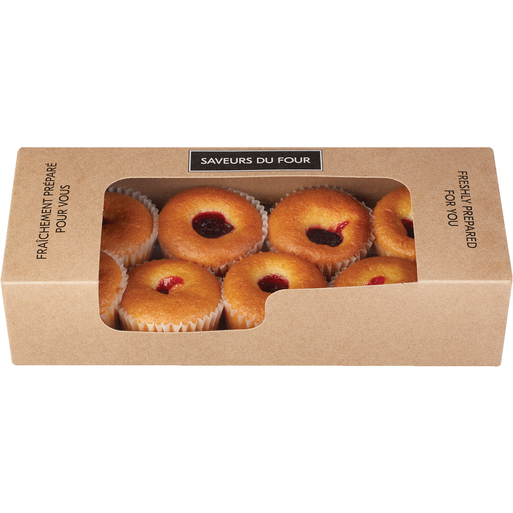 Raspberry Pudding Cake