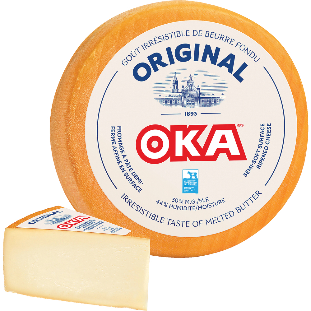 Original Cheese