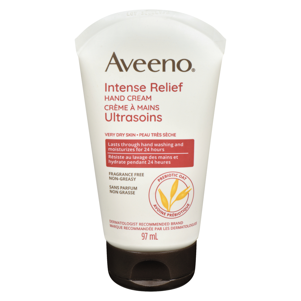 Hand Intense Relief Cream