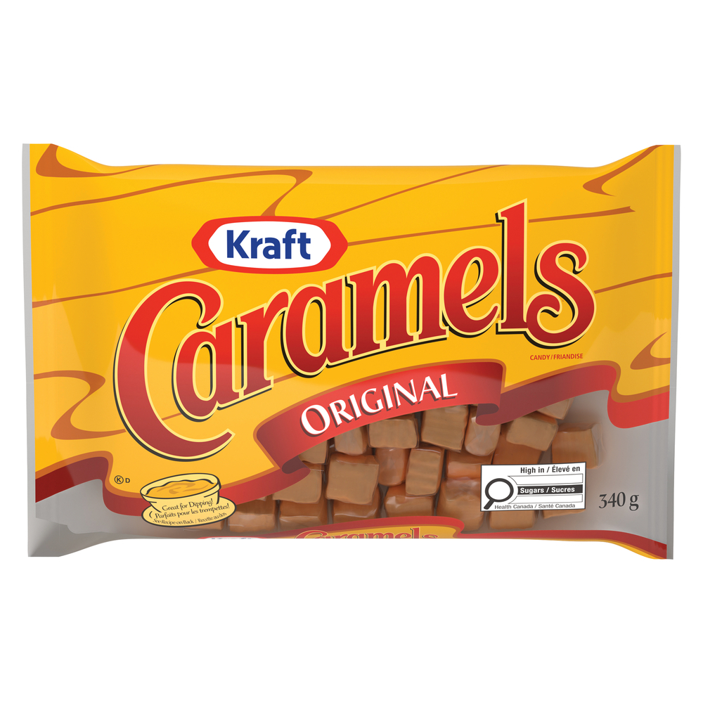 Original Caramels