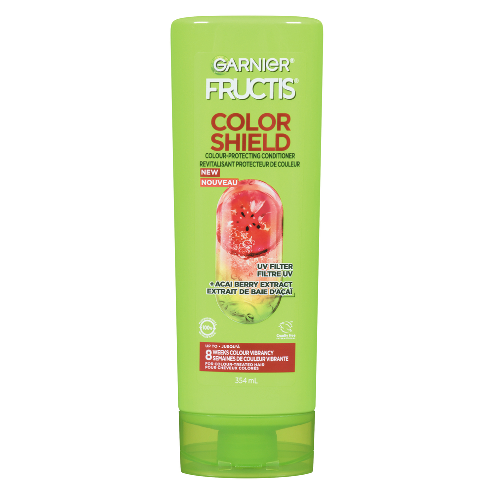 Fructis Color Shield Conditioner