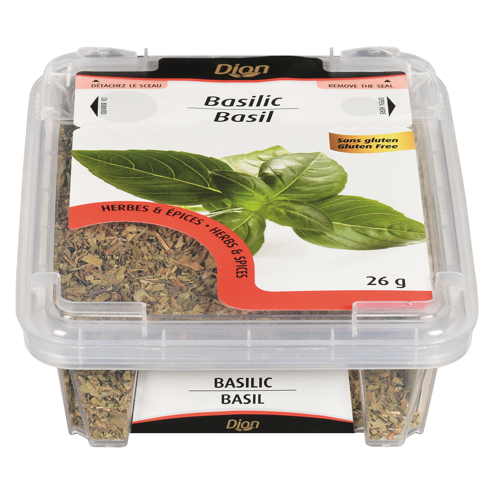 Basil