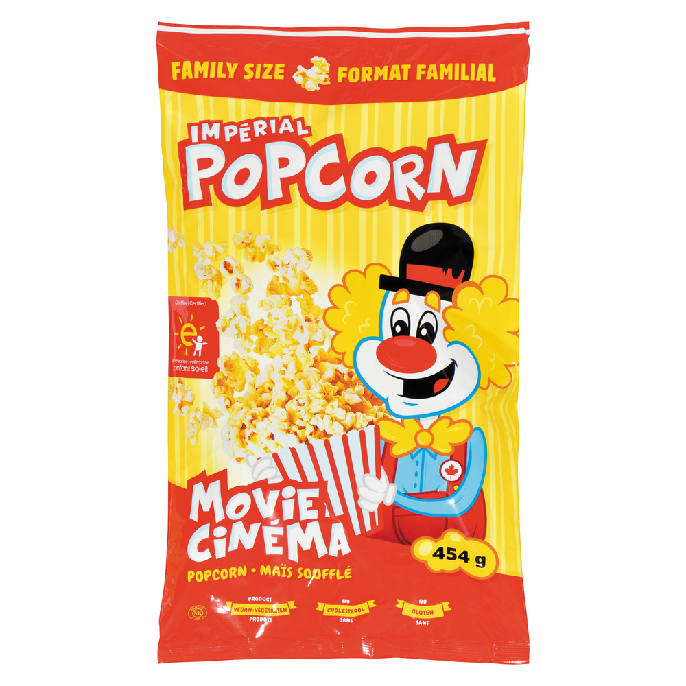 Popcorn