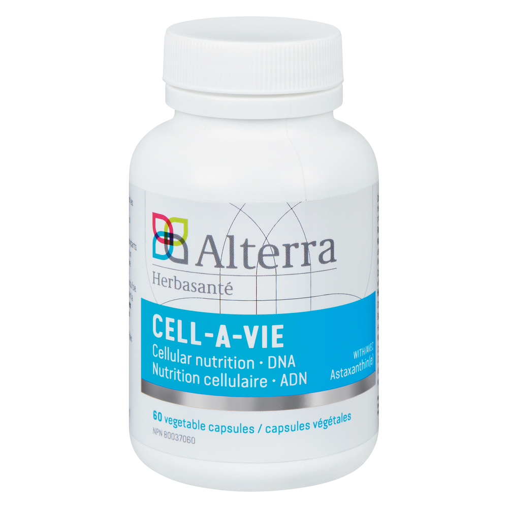 Cell A Life Supplement