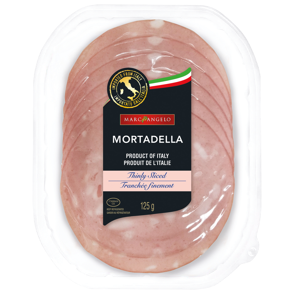 Mortadella
