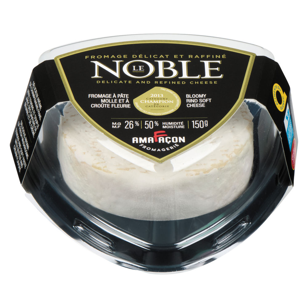 Le Noble Cheese
