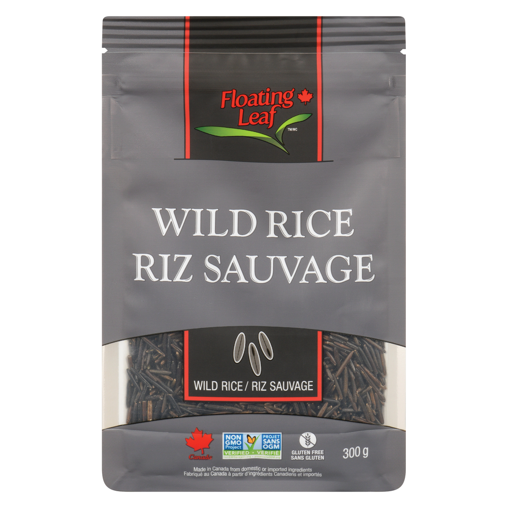 Conventional Wild Rice