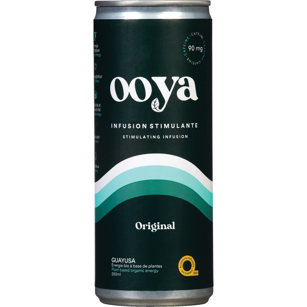 Original Energy Drink