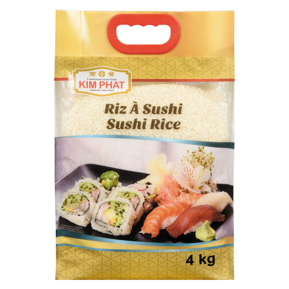 Sushi Rice Asian Market at David Beach blog