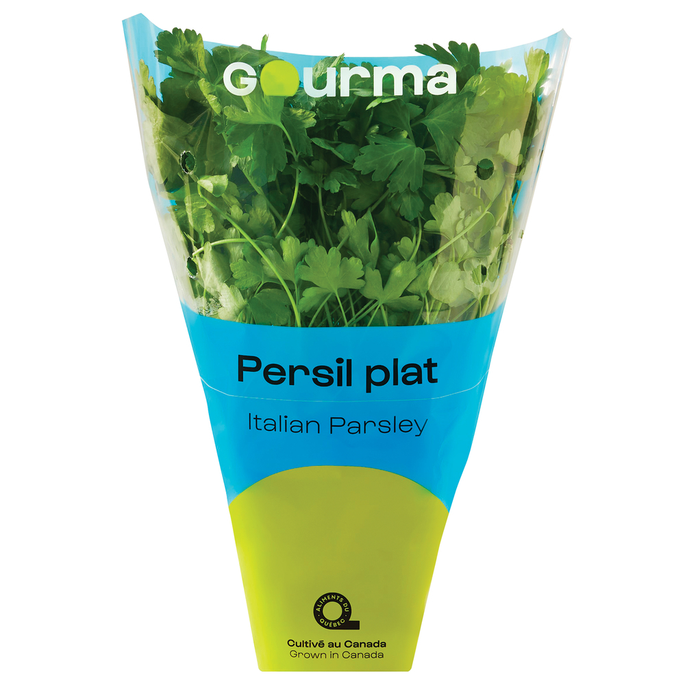 Fresh Italian Parsley