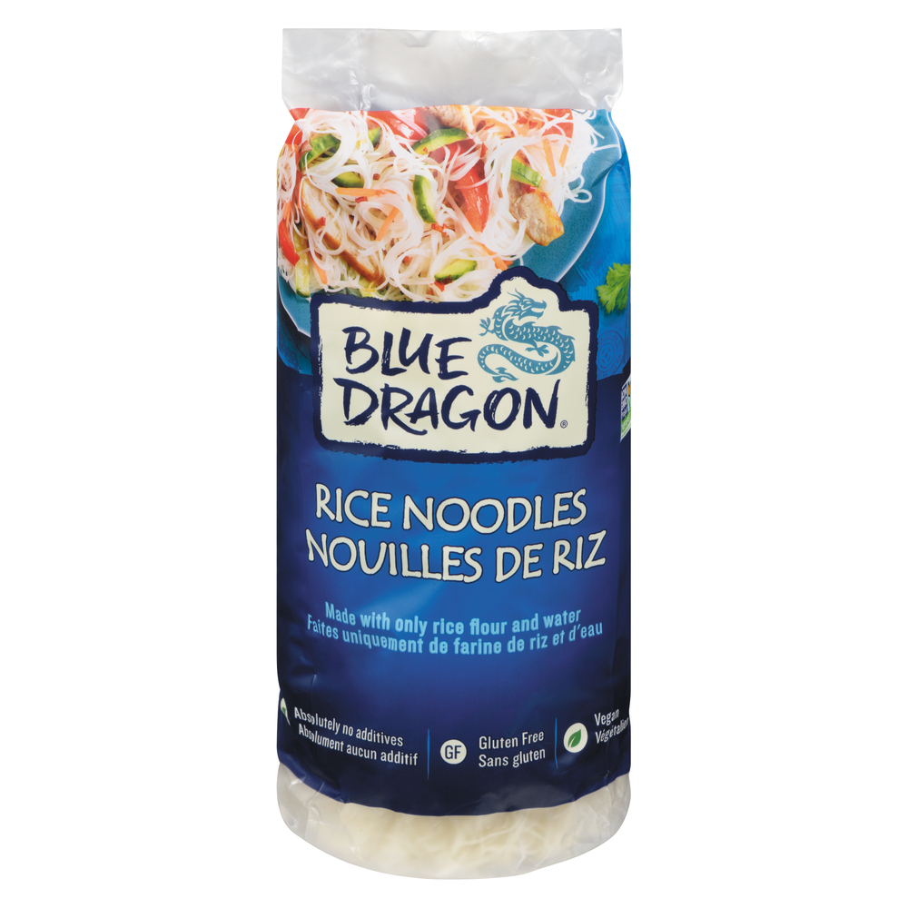 Rice Noodles