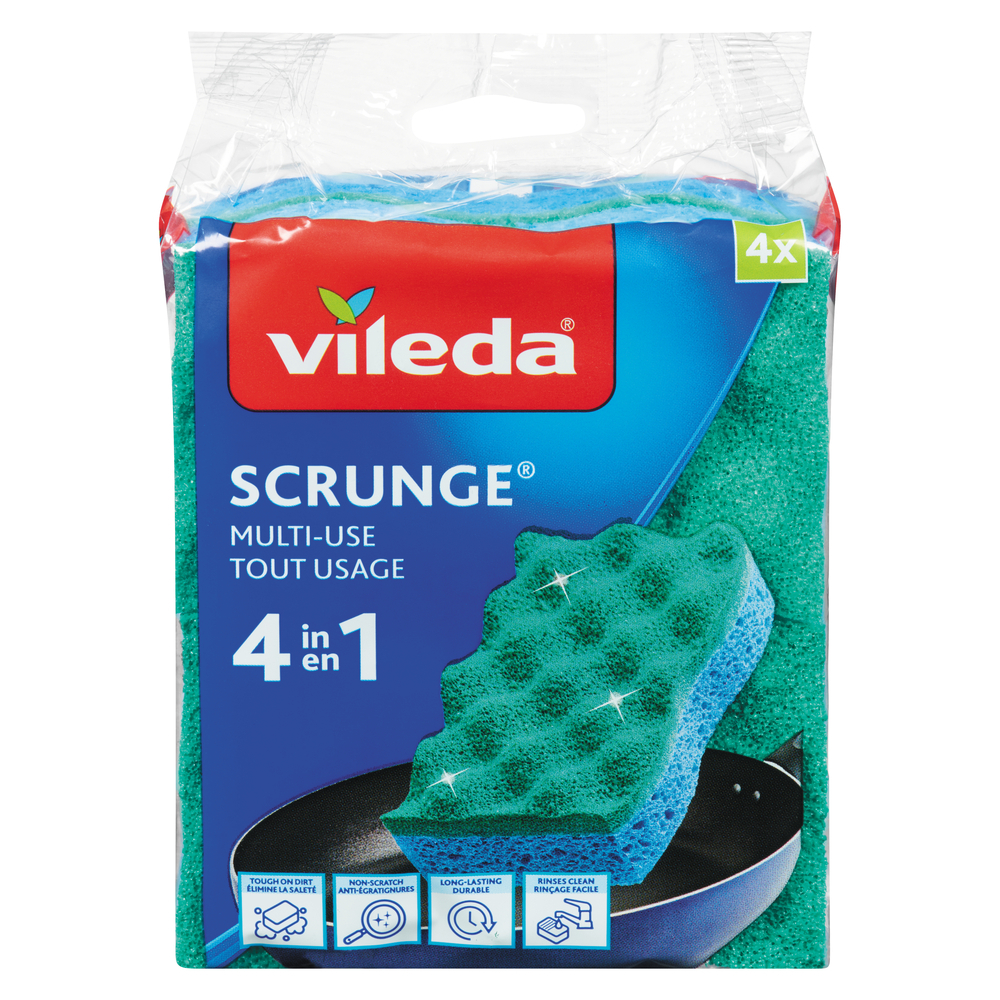 Multi-Use Scrunge