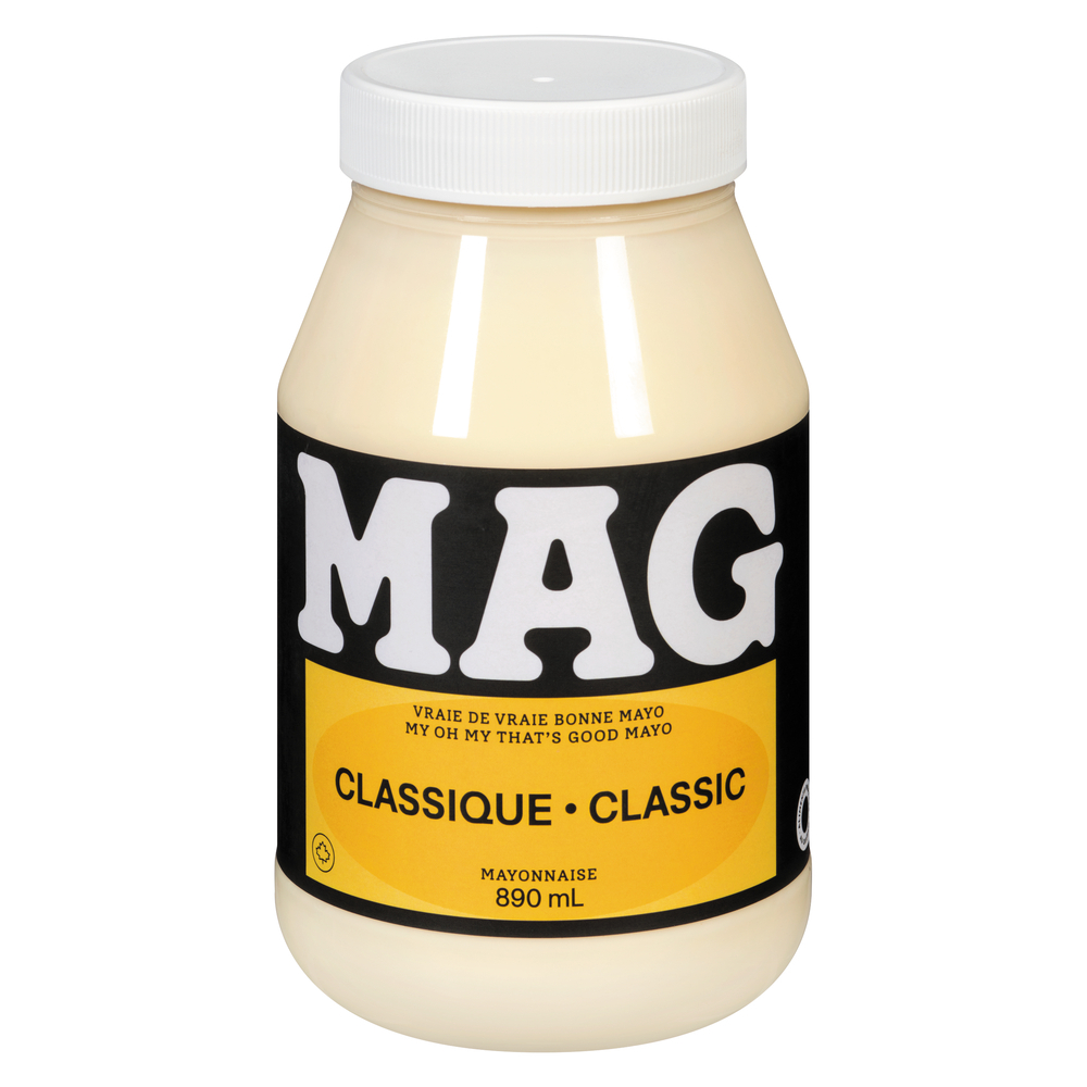 Classic Mayonnaise