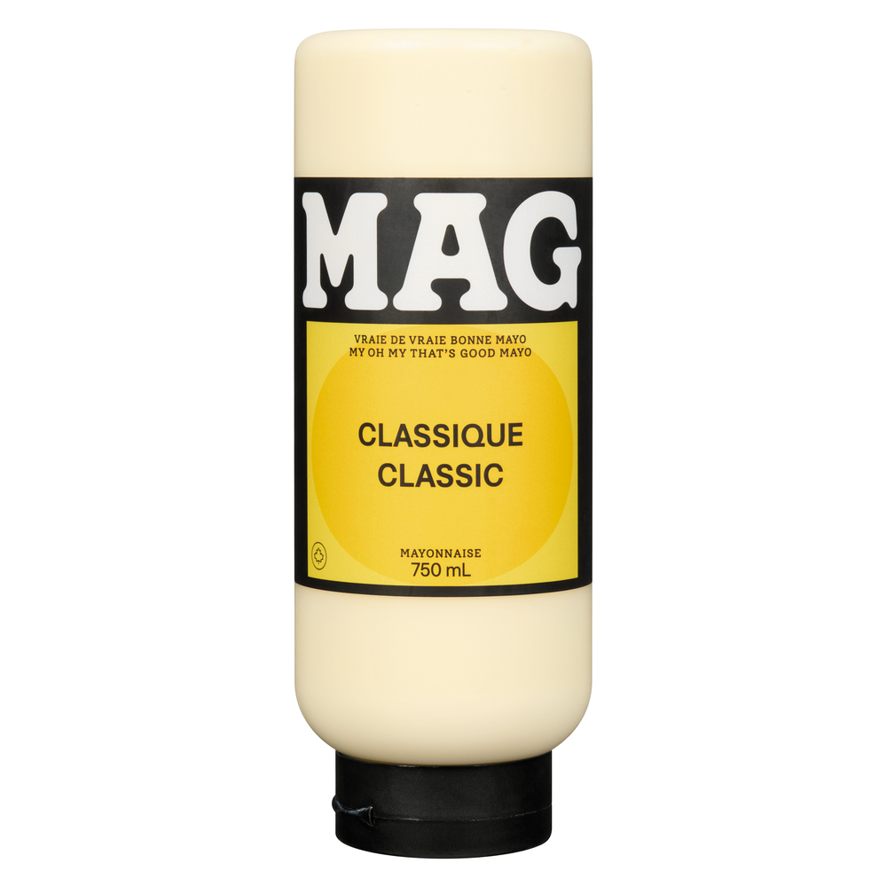 Classic Mayonnaise