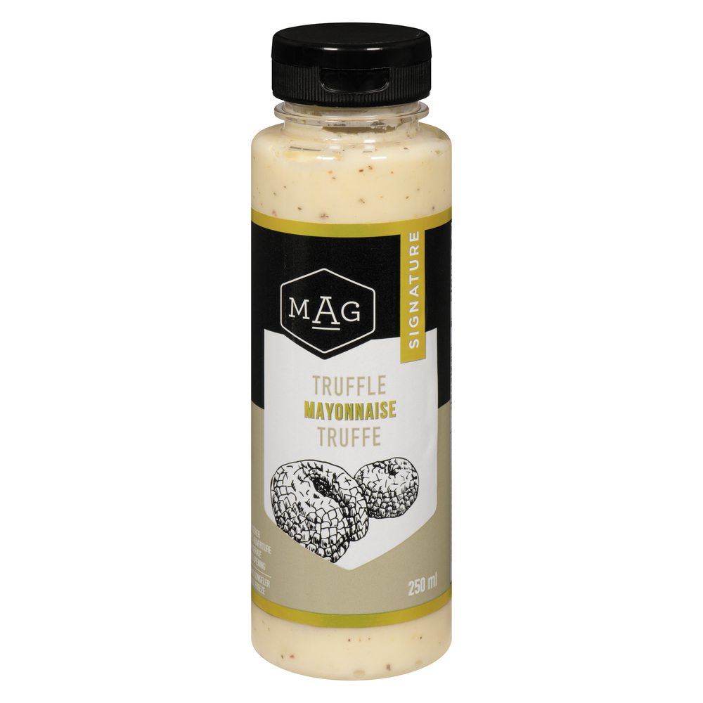 Truffle Mayonnaise