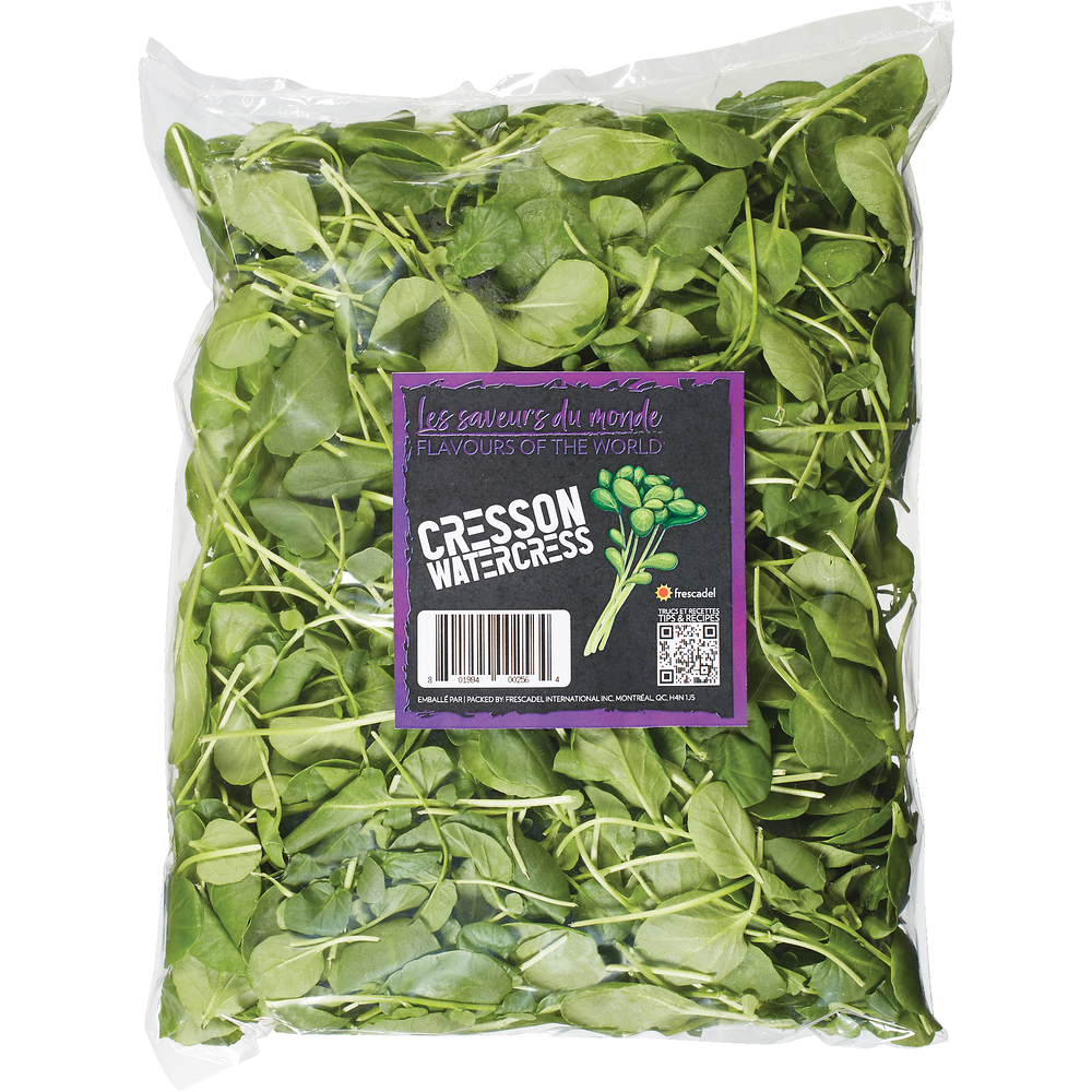 Watercress