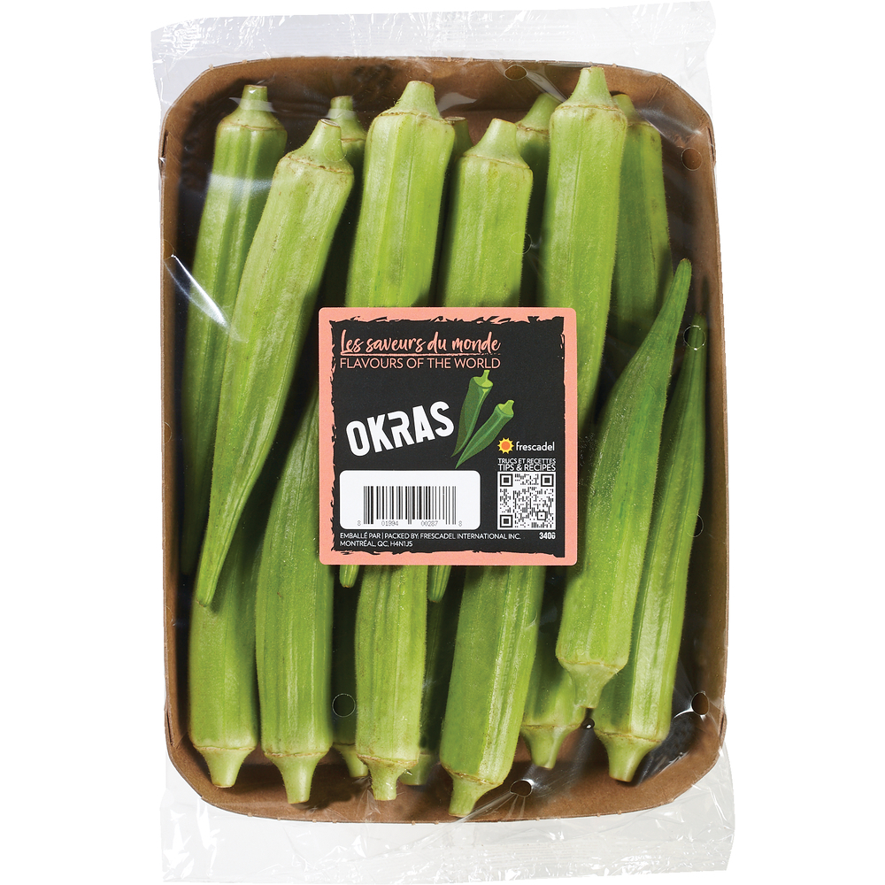 Okra