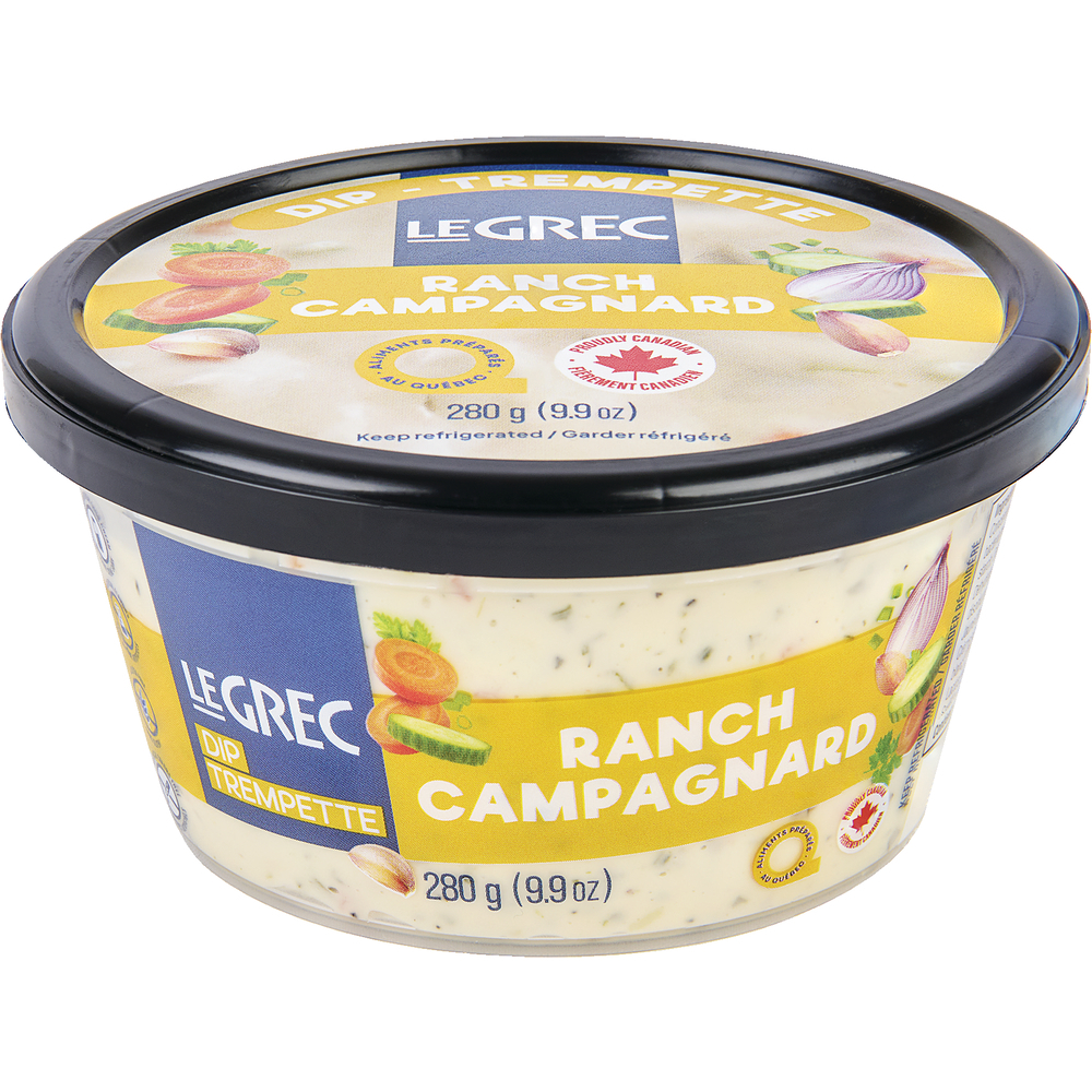Ranch Dip