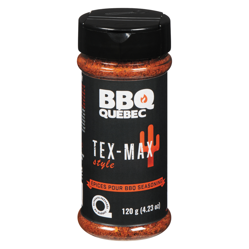 dry rub tex mex Spices