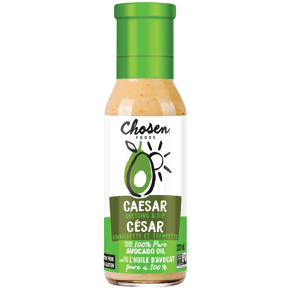 Caesar Dressing