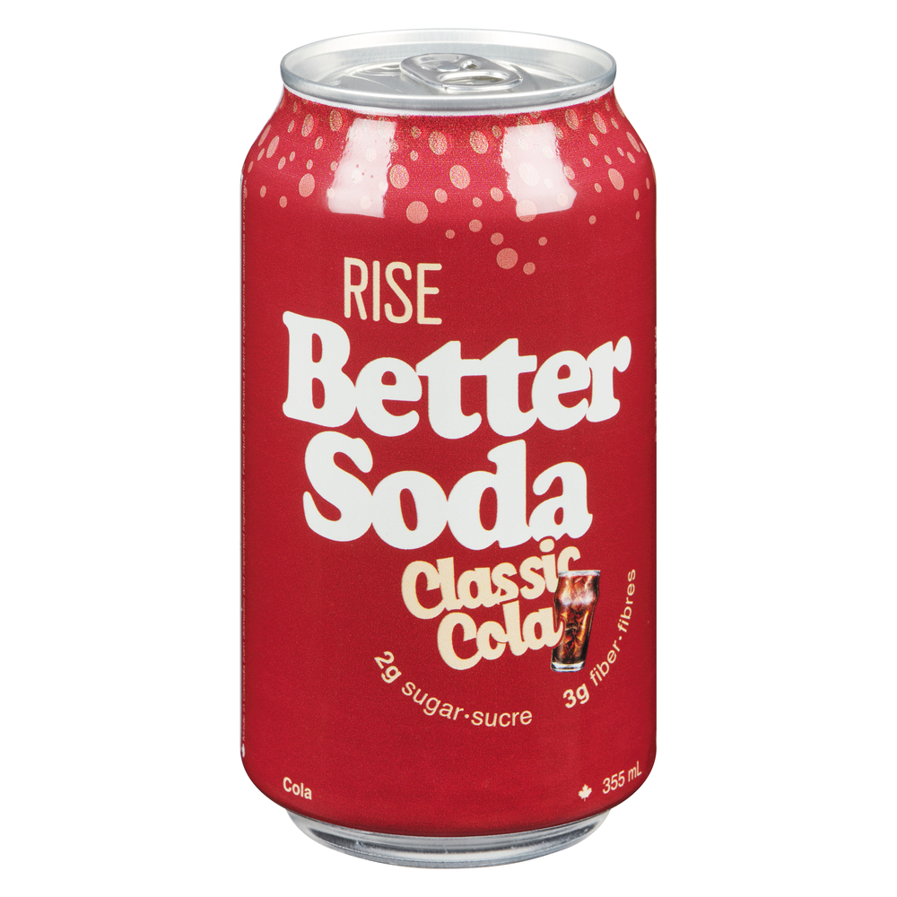 Cola Soda Soft Drink