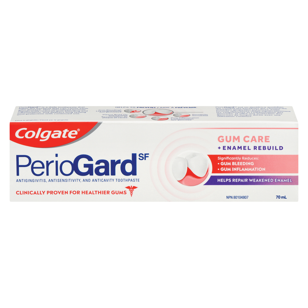 Periogard PST Toothpaste