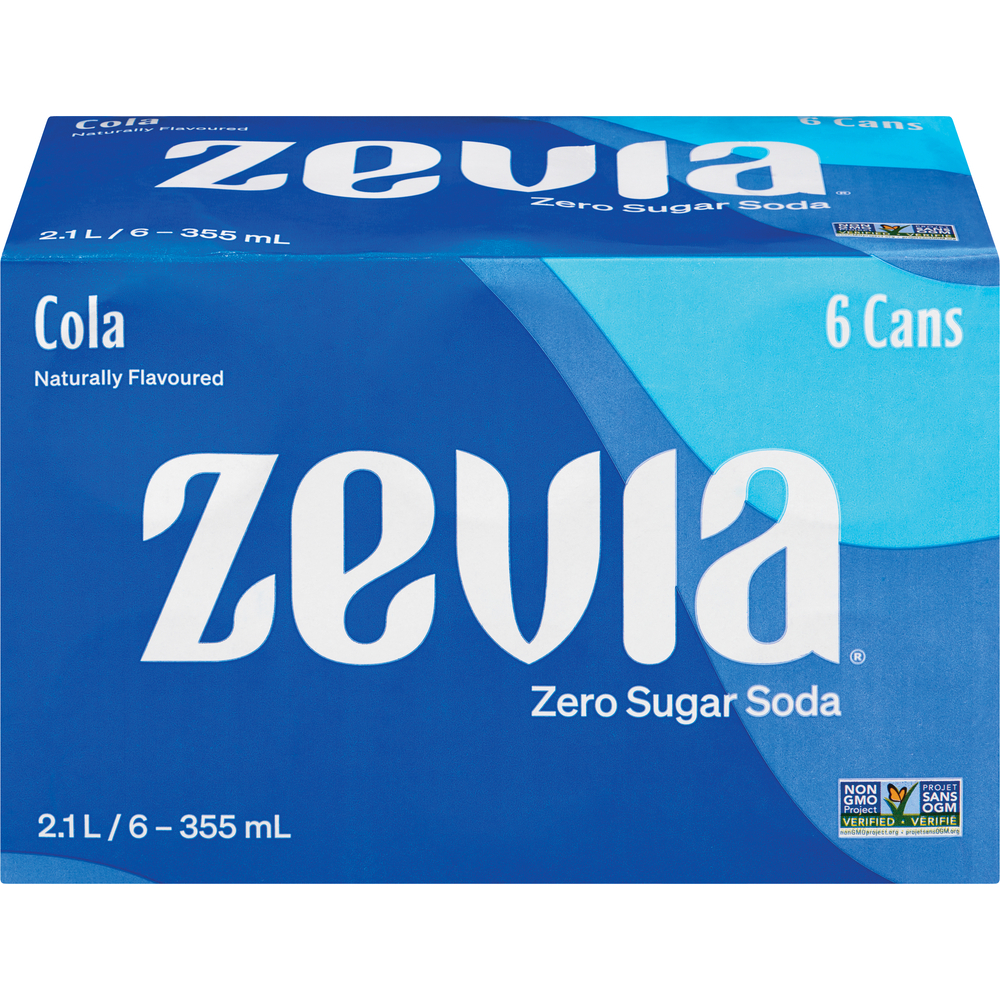 Cola Soft Drink