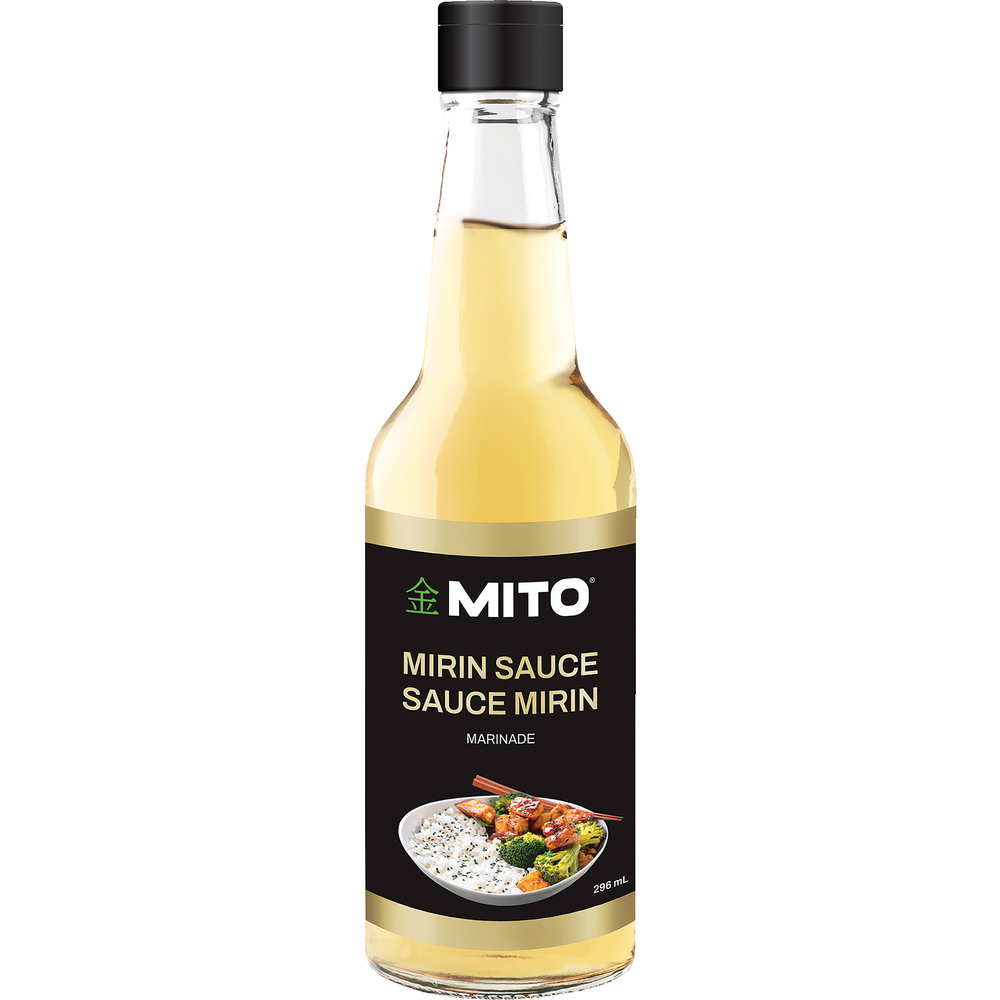 Mirin Sauce