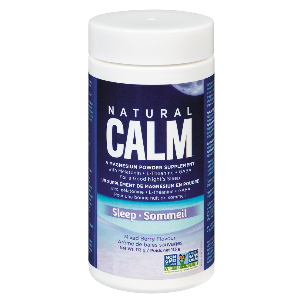 Wildberry Calmful Sleep