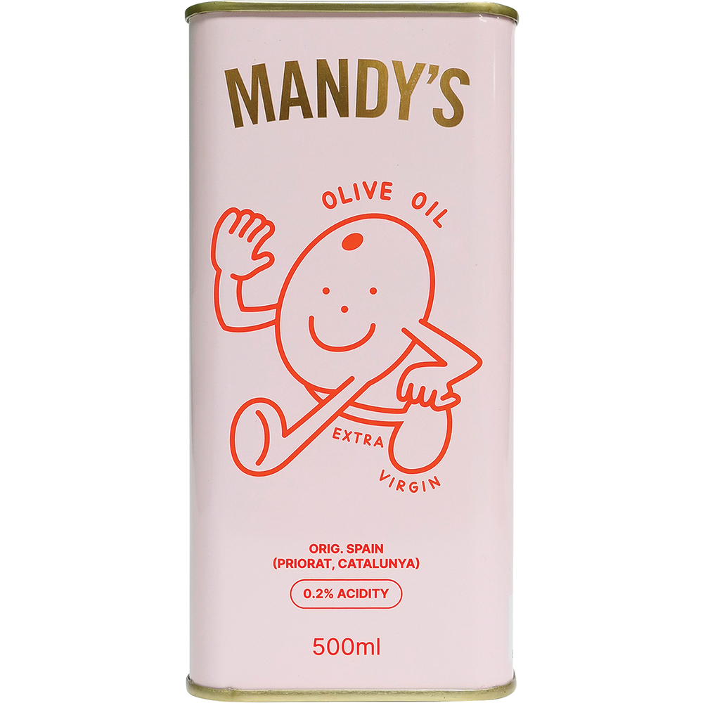 Extra Virgin Olive Oil