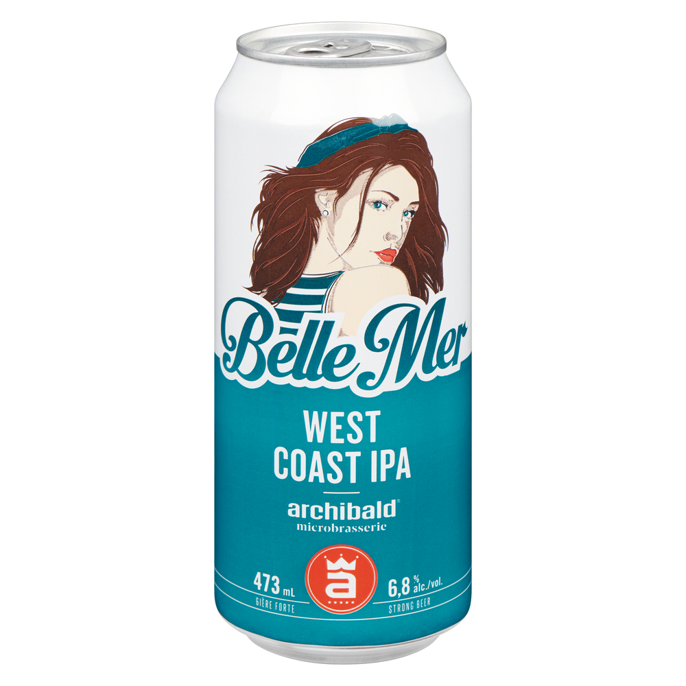 Belle Mer Beer