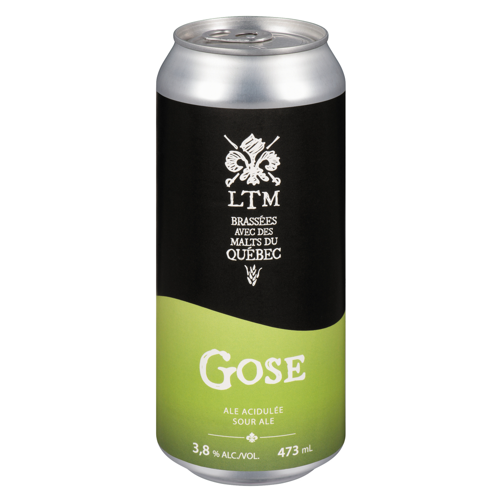 Gose Beer