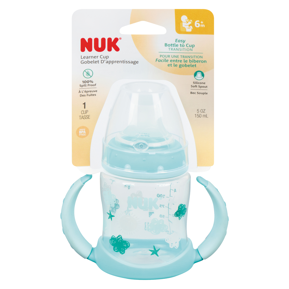 Trendline Dots Learner Cup