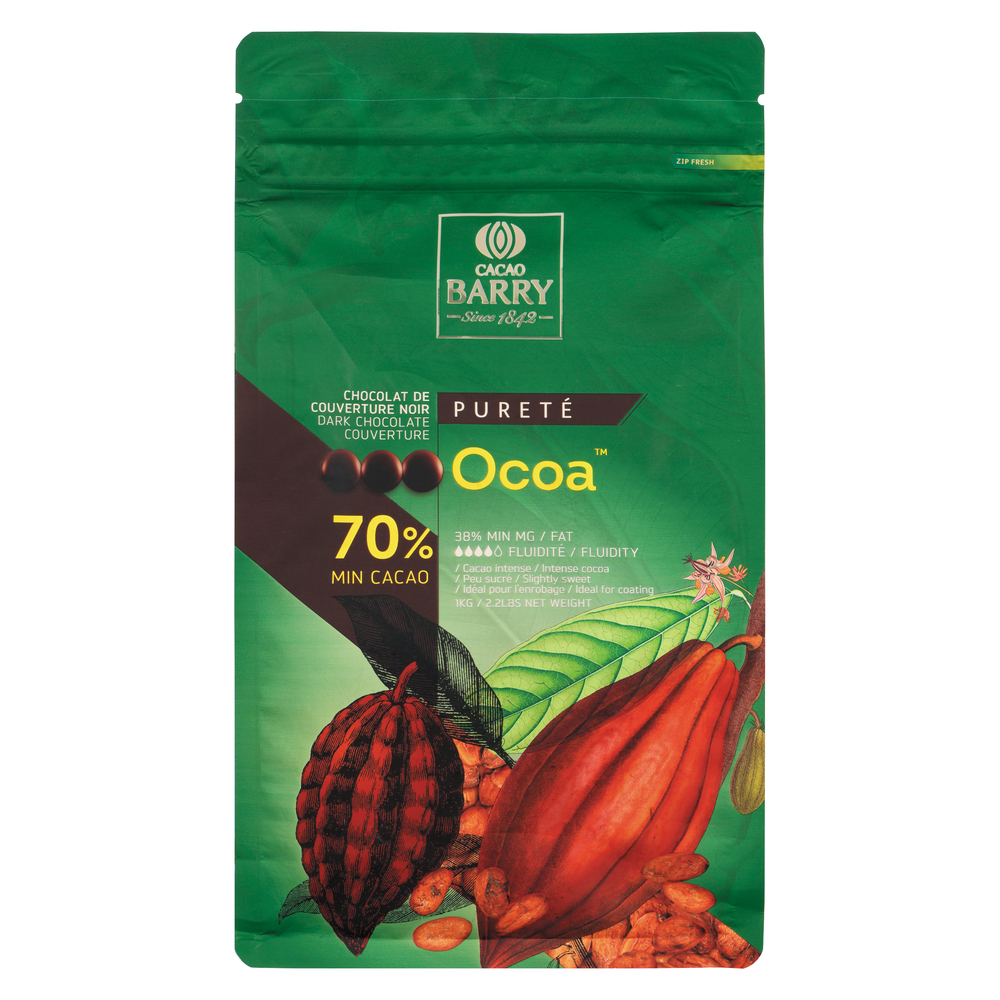 ocoa Cocoa