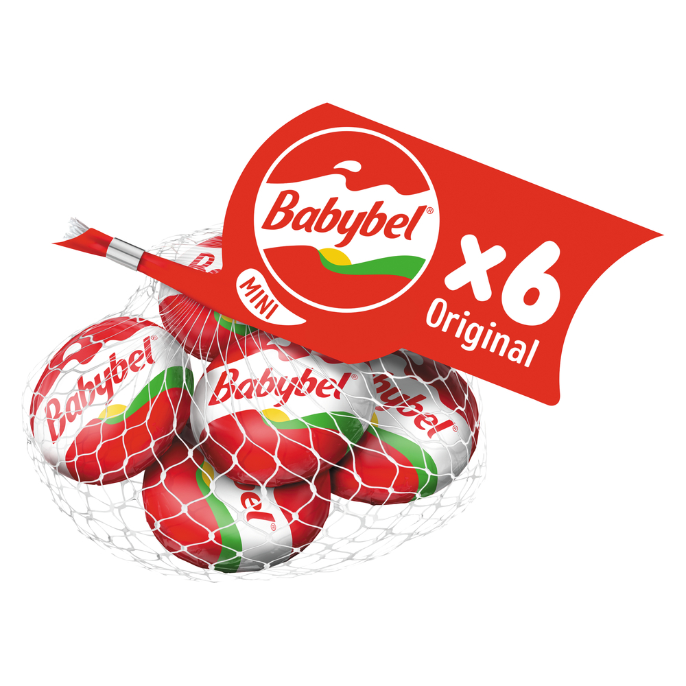 Original Cheese