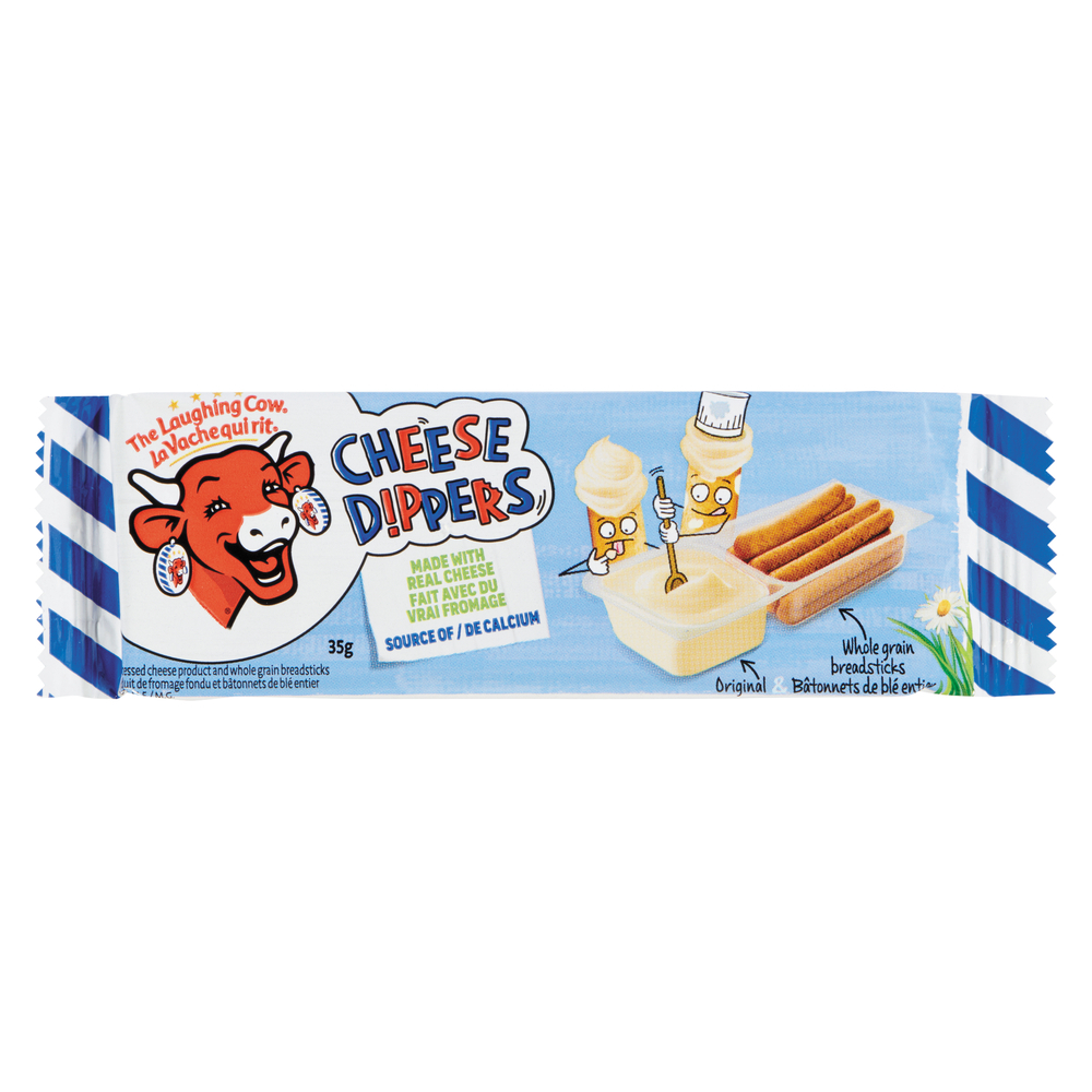 Original Cheese Dippers