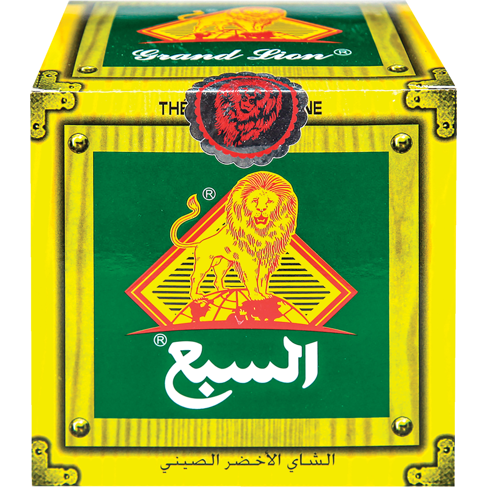 Green 4011 Tea