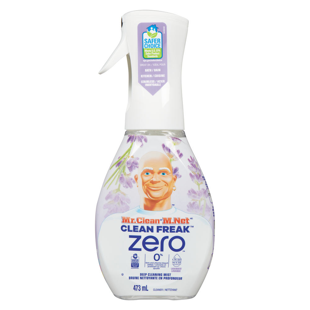 Cleaner clean freak sk zero lavender