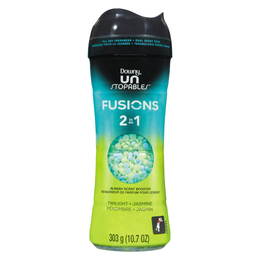 Fabric Softner Enhancers Jasmine