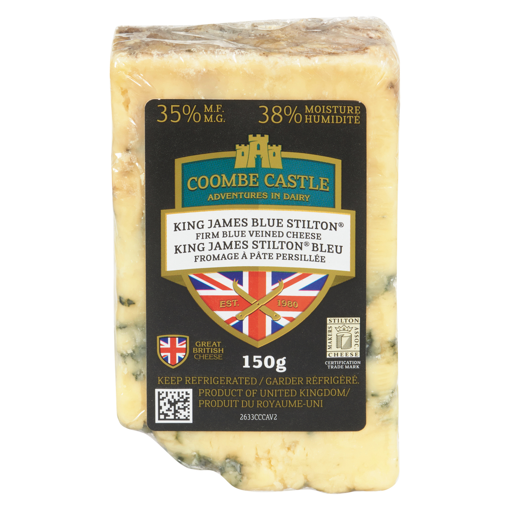 Fromage Stilton Bleu