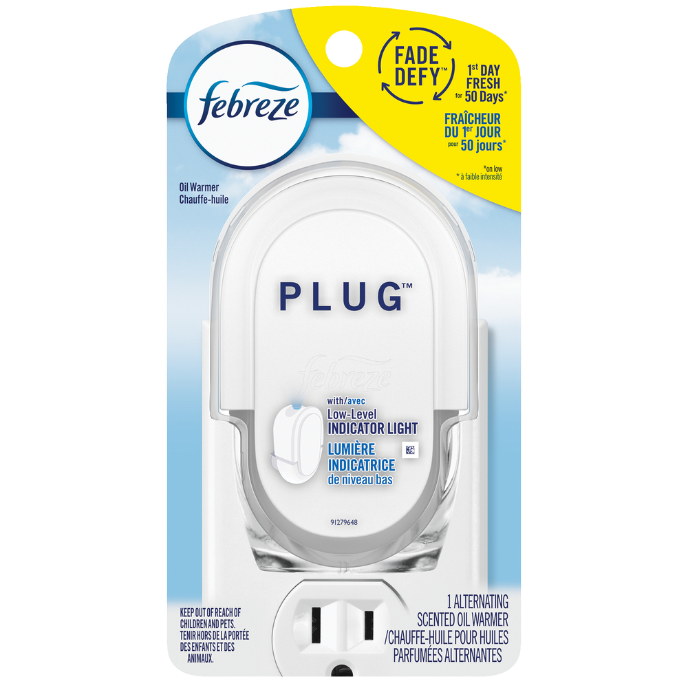 PlugIn Single Warmer