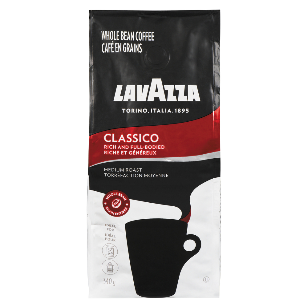 Café Clasic Whole Beans