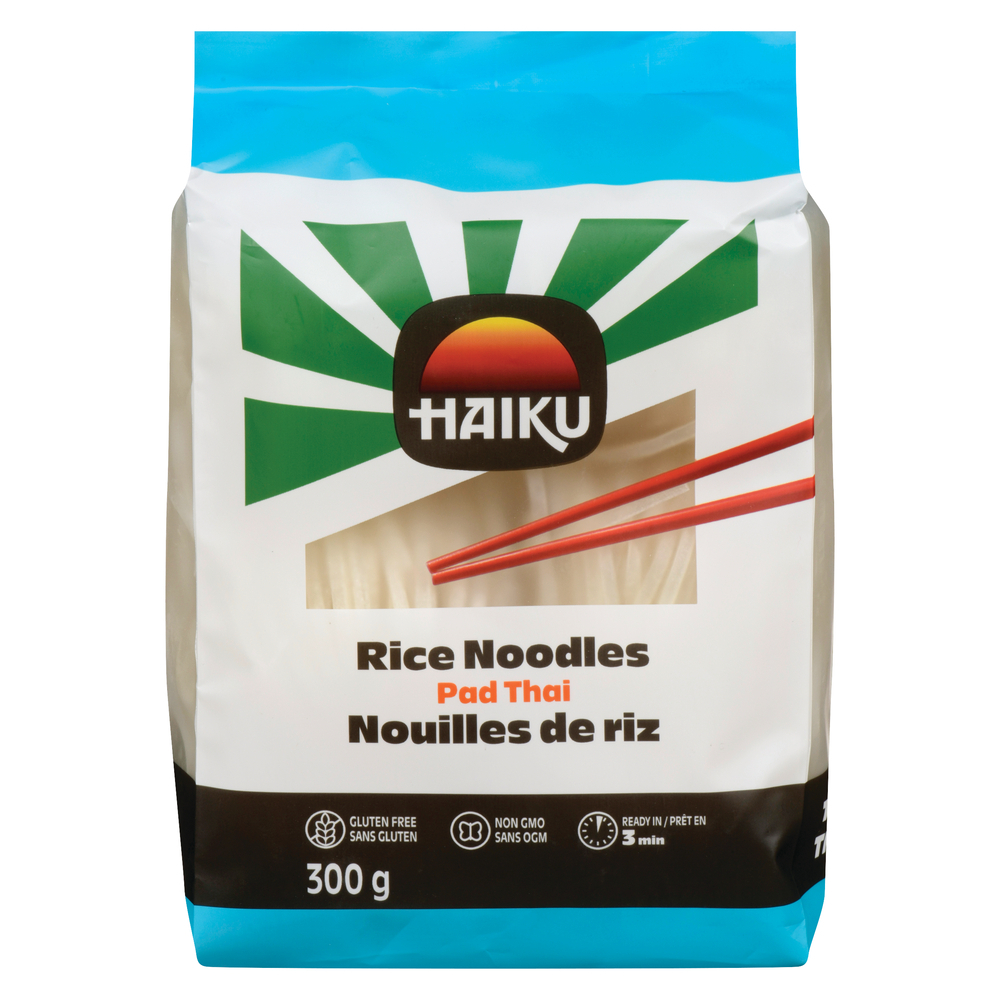 Nouilles de riz