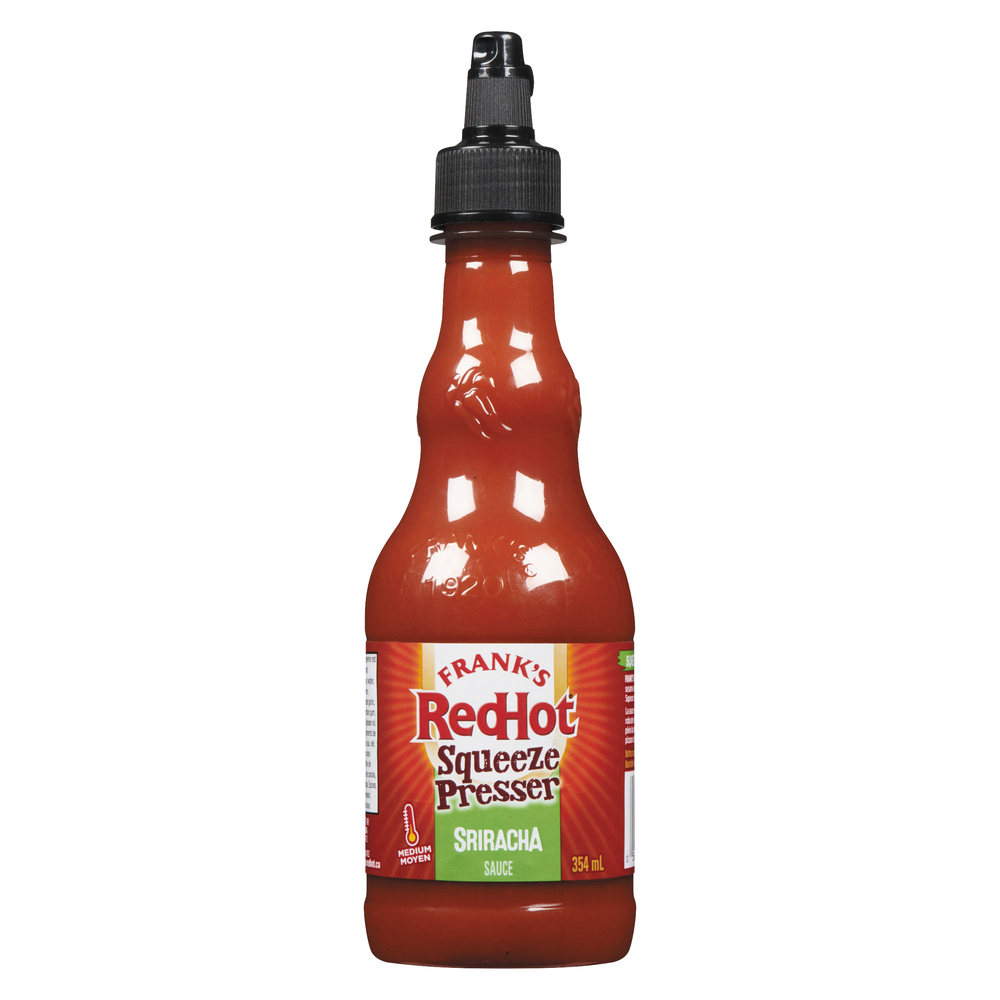 Sauce sriracha
