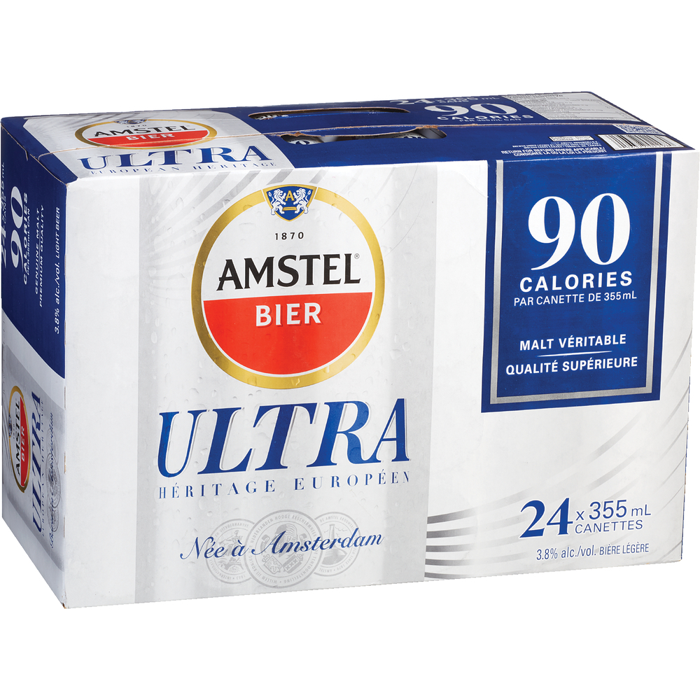 Biere Ultra