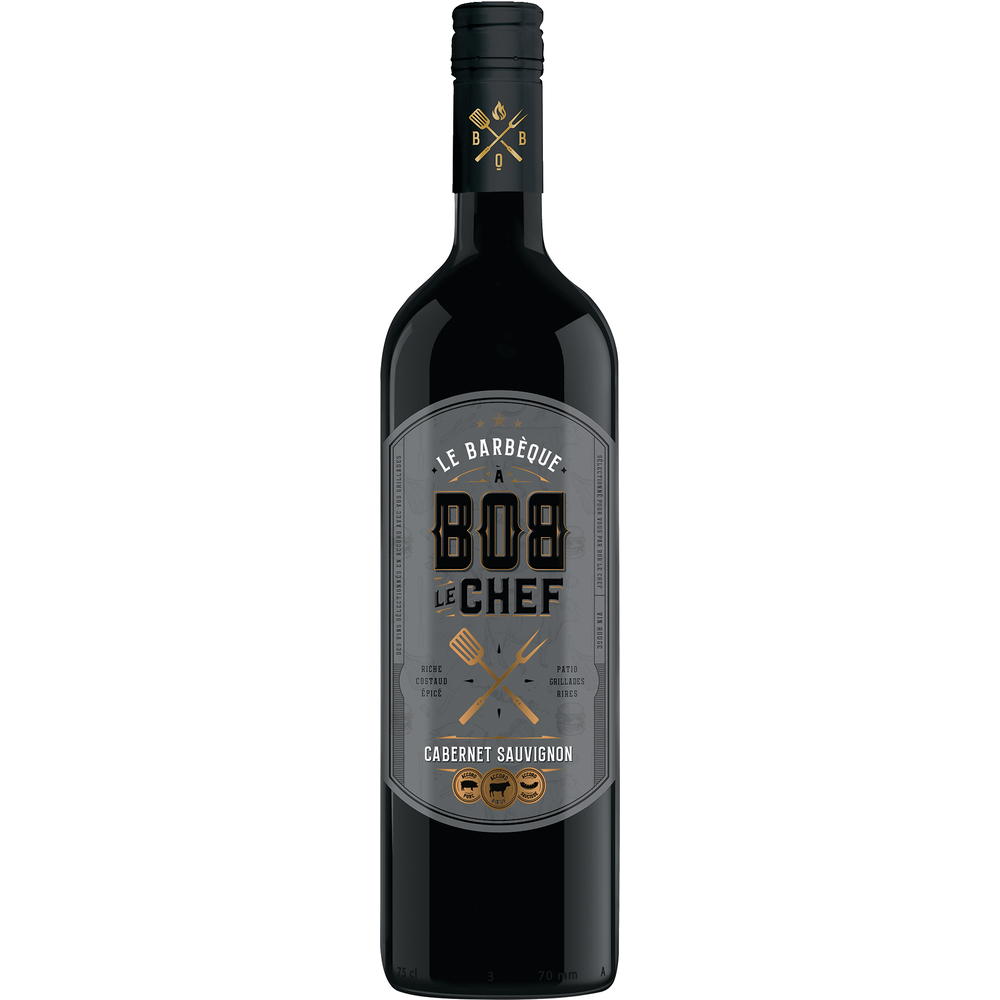 VIn Rouge Cabernet Sauvignon