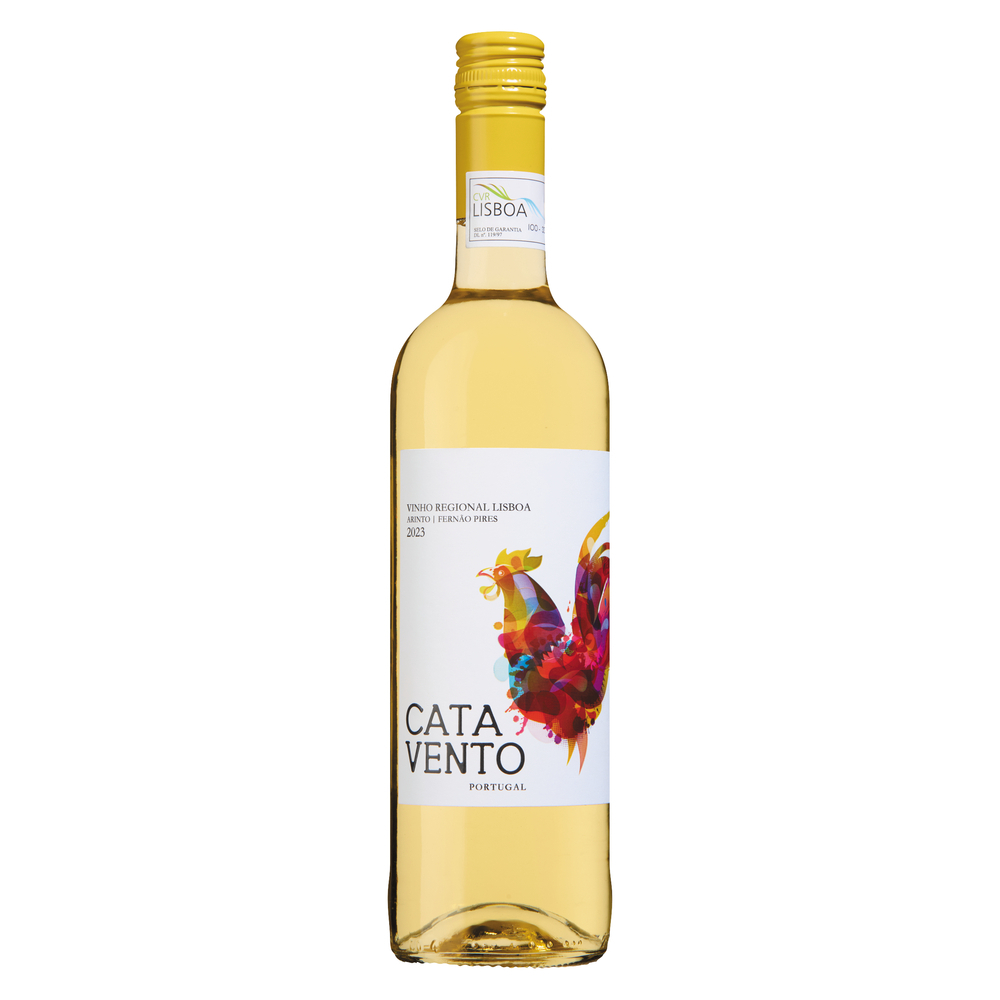 Vin IGP Lisboa White