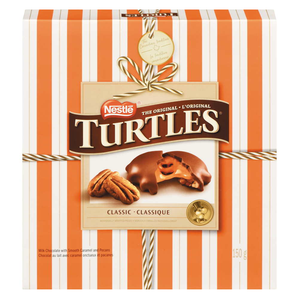 Chocolat au lait classique cadeau